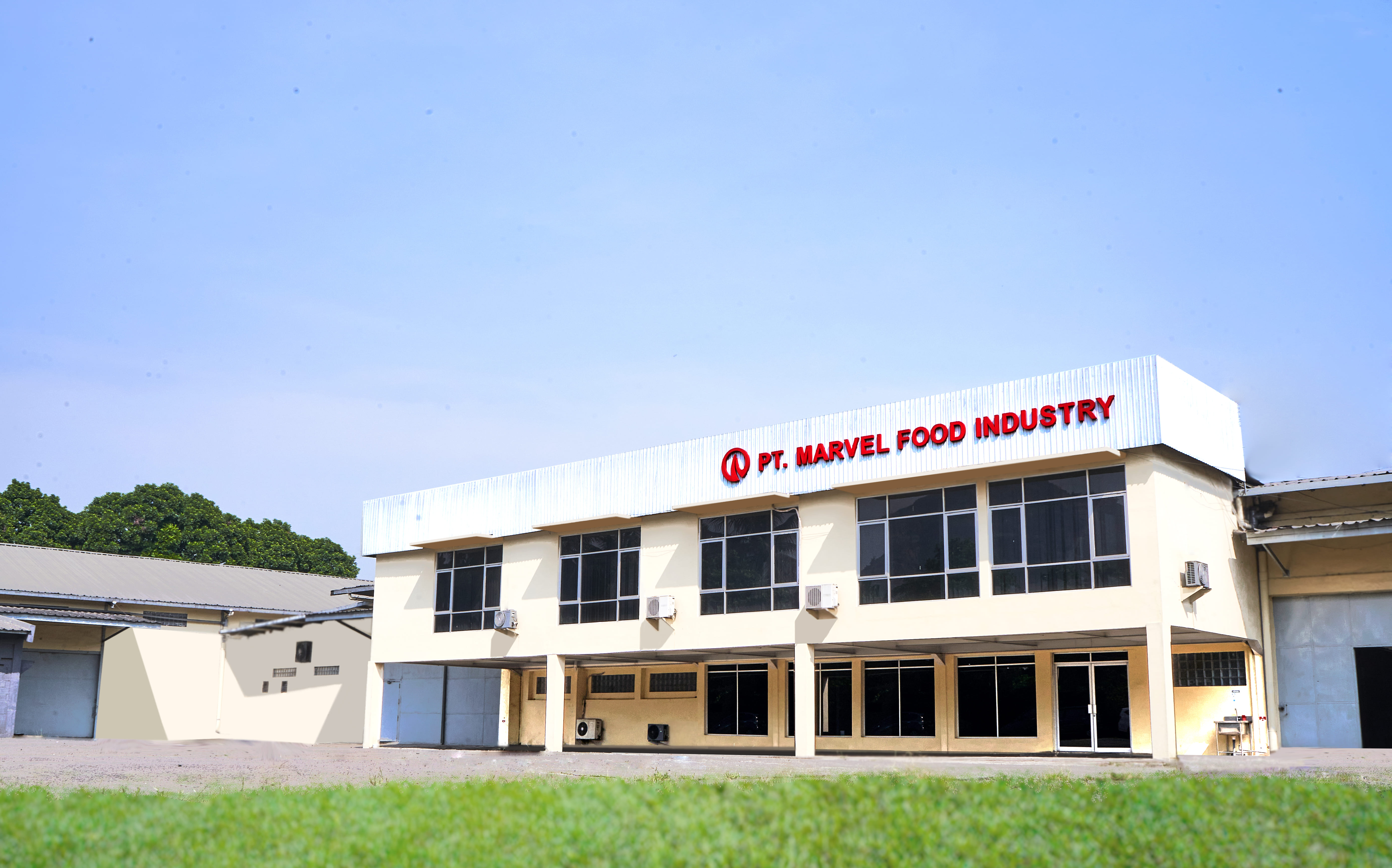 MARVEL Food Industry - Indonesia | Chocolate Dragees| Chocolat-Coated ...
